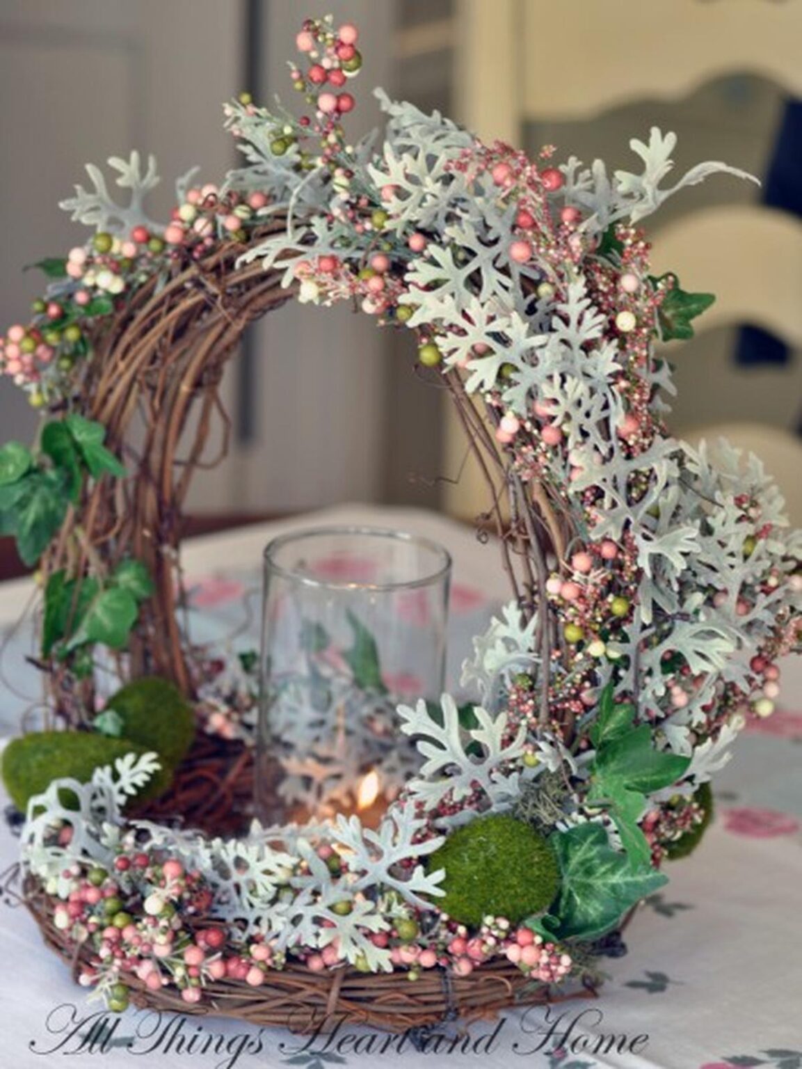 20 Best Spring Centerpiece Ideas to Celebrate the Season