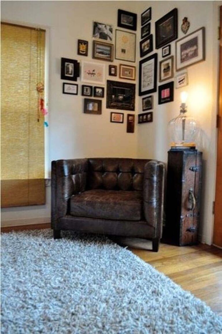32 Must-Try Gallery Wall Ideas for Any Space