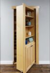 31 Innovative Hidden Door Solutions for Fun and Function