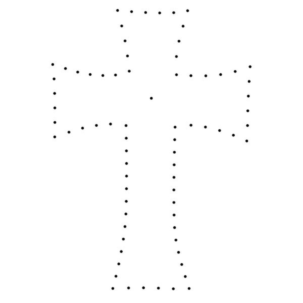 32 Free Printable String Art Patterns