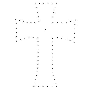 32 Free Printable String Art Patterns