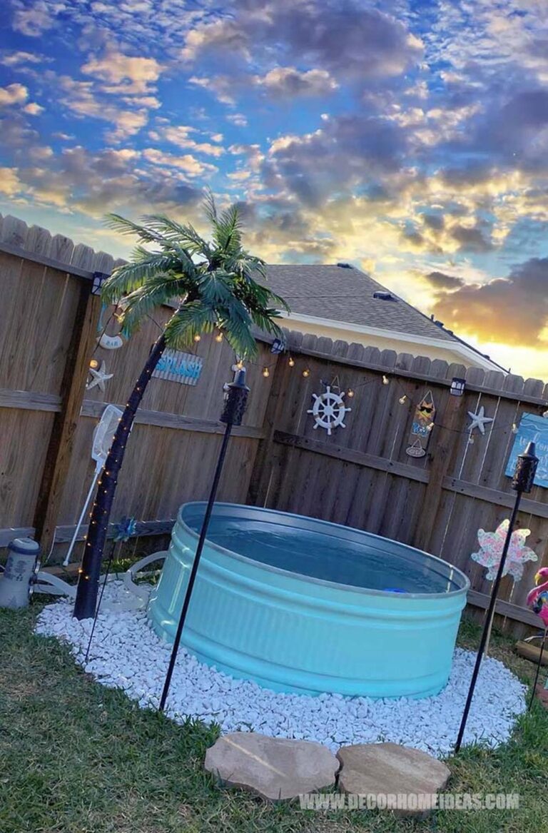 43 Best Pool Hacks to Save You Money This Summer