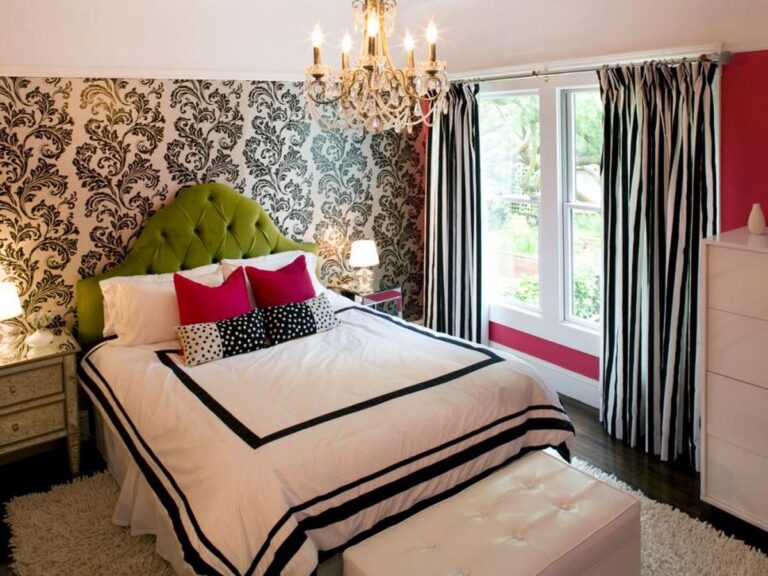62 Amazing Headboards to Inspire