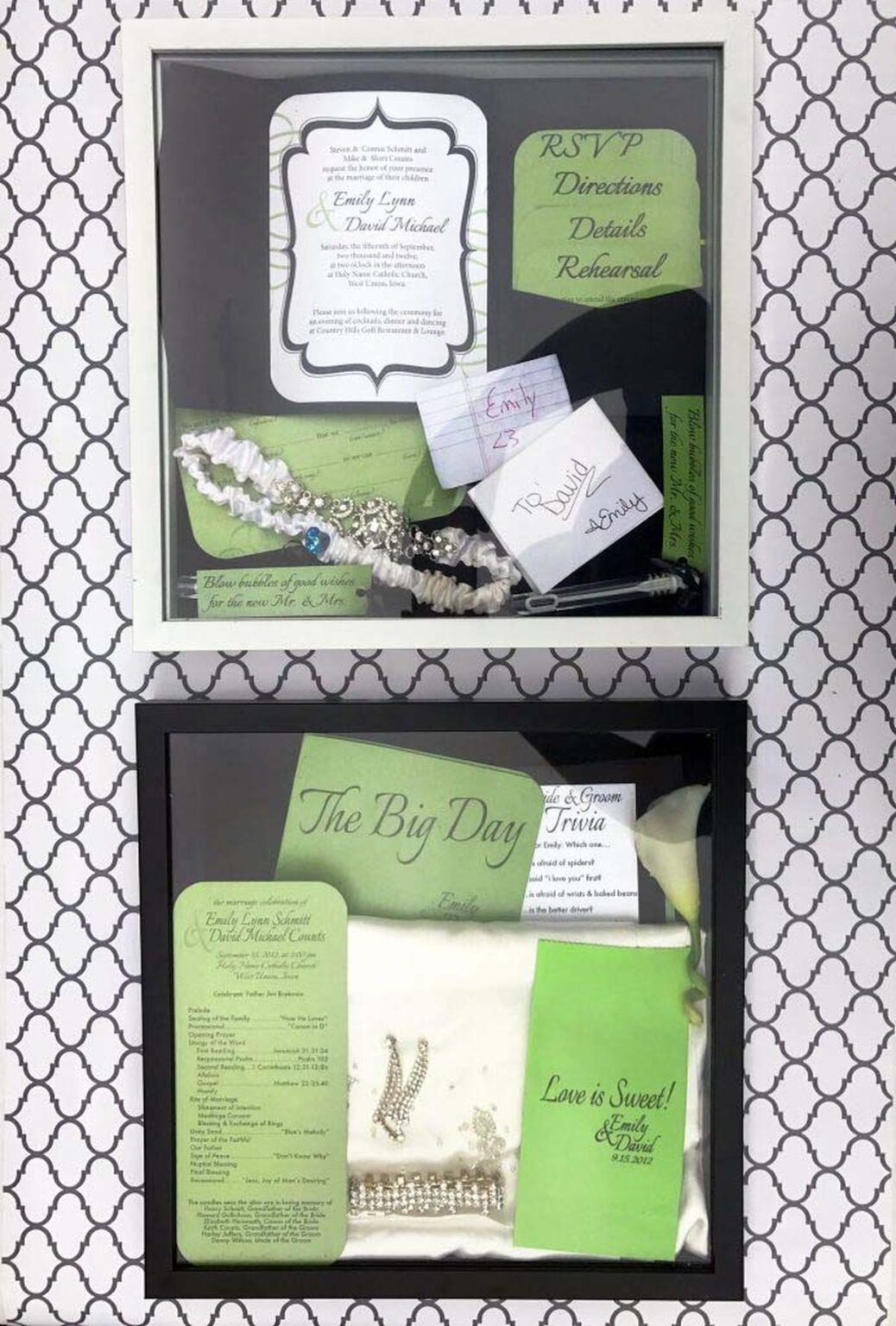 10 Charming DIY Memory Box Projects to Keep Your Memories Alive