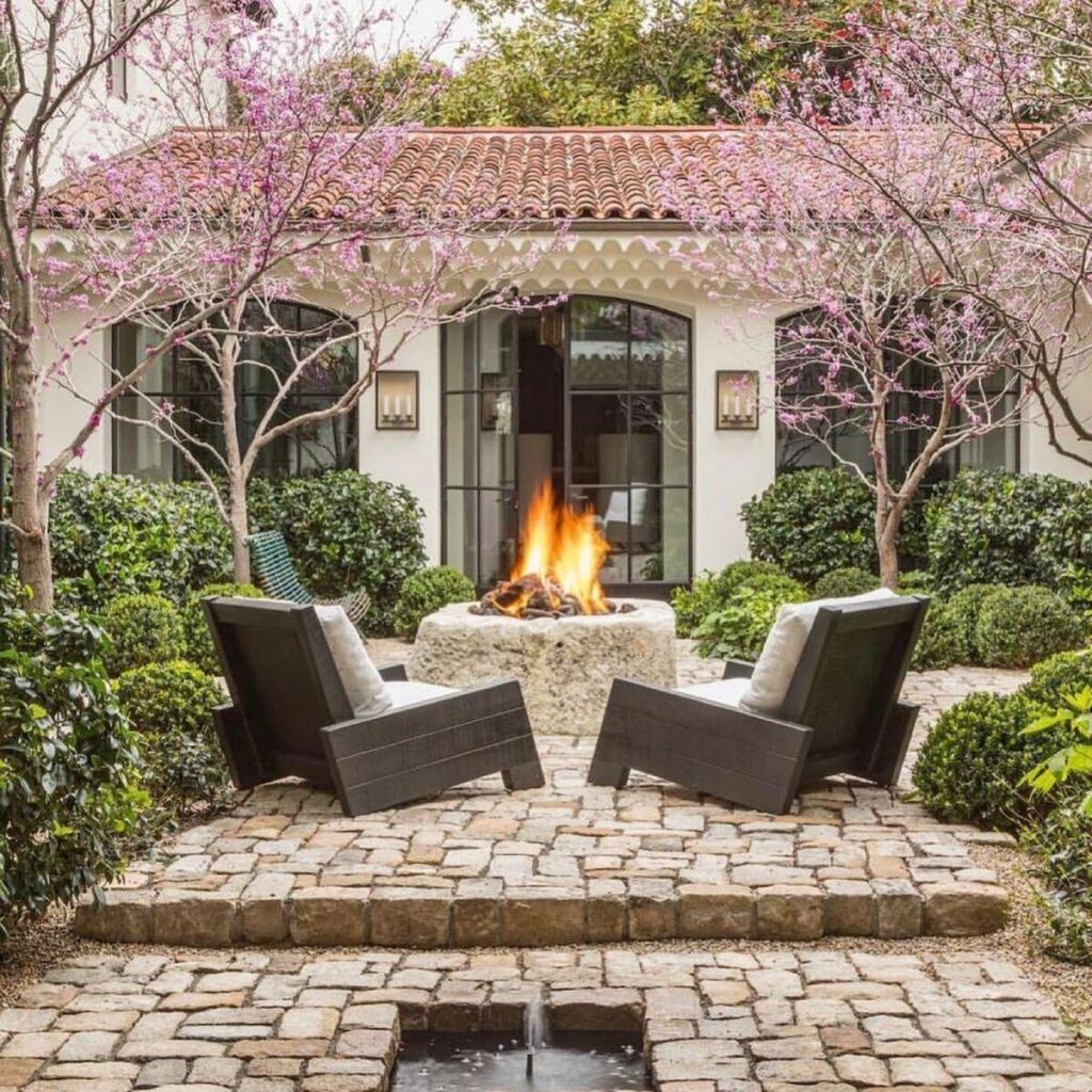 26 Fantastic Fire Pit Area Ideas for Outdoor Fun
