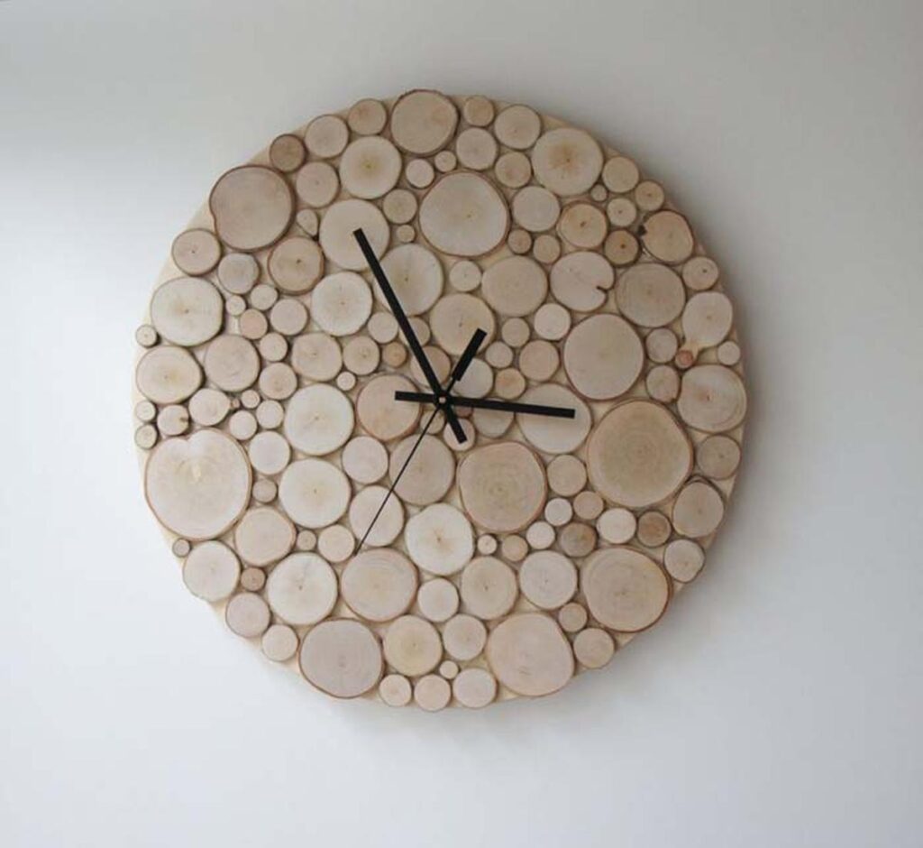 56 Best Wooden Decoration Ideas to Enhance Your Home