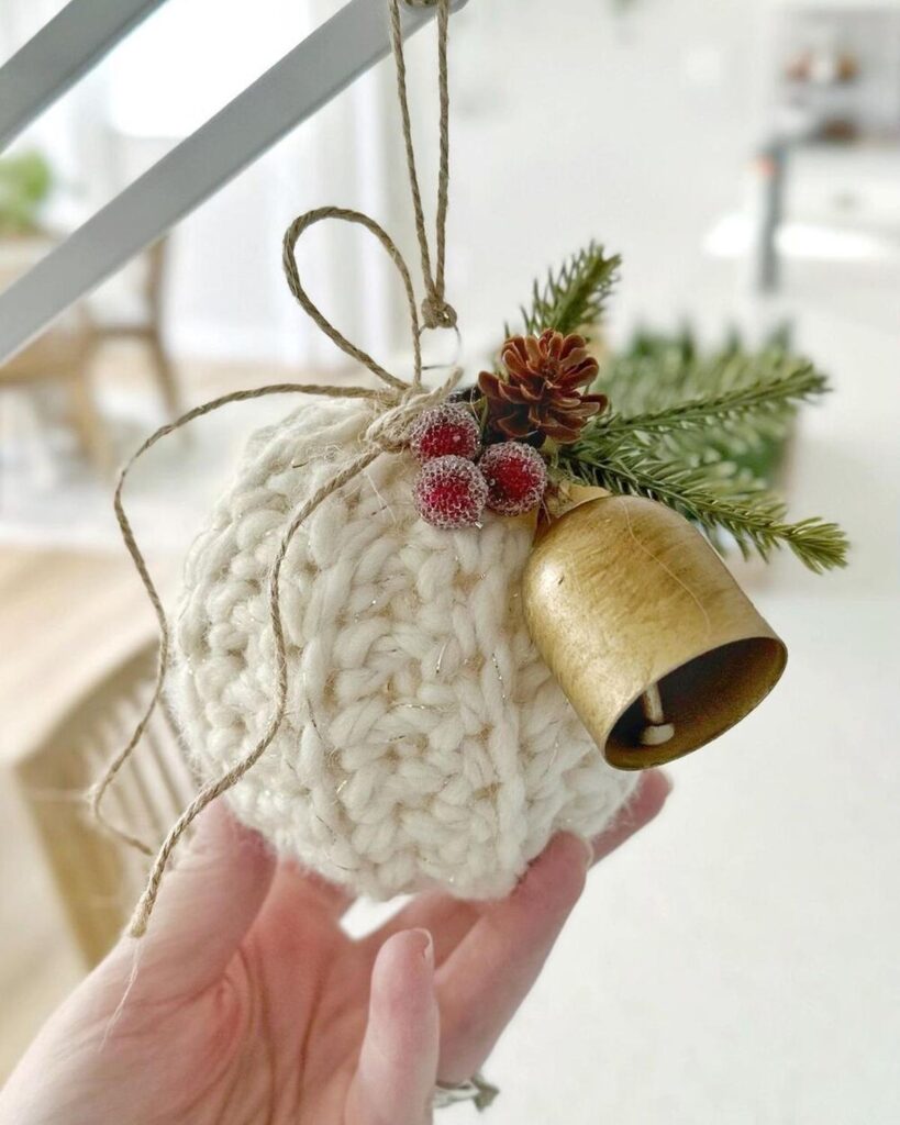 25 Must-Try Christmas Crafts to Unlock Holiday Magic