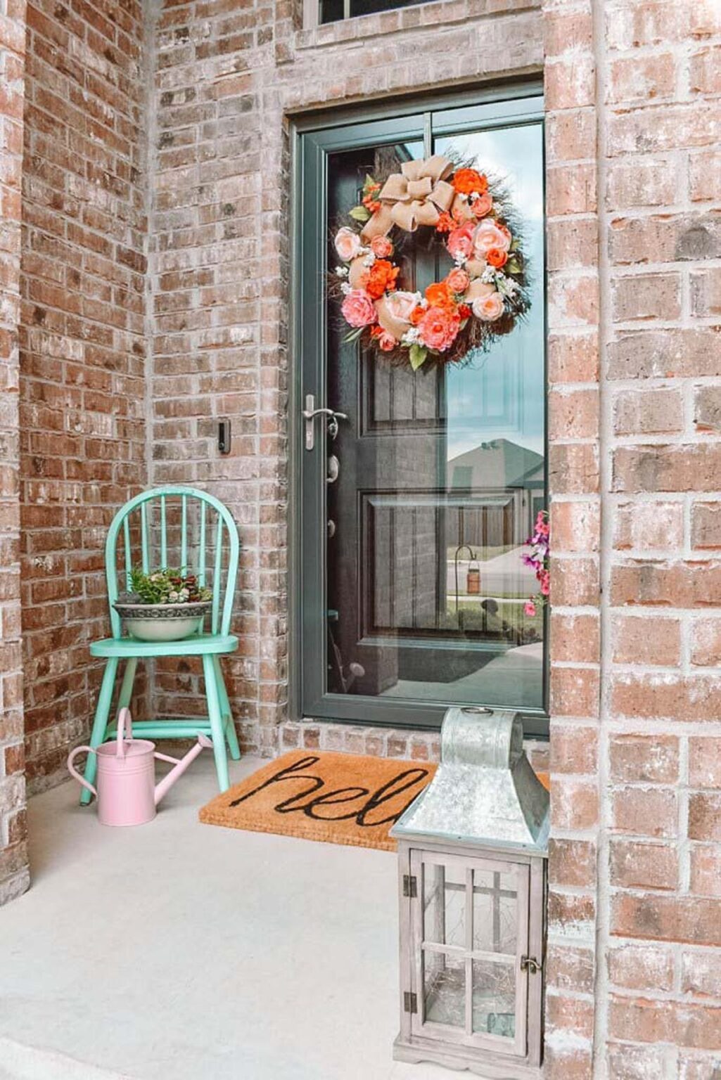 25 Stunning Outdoor Decor Ideas for Spring