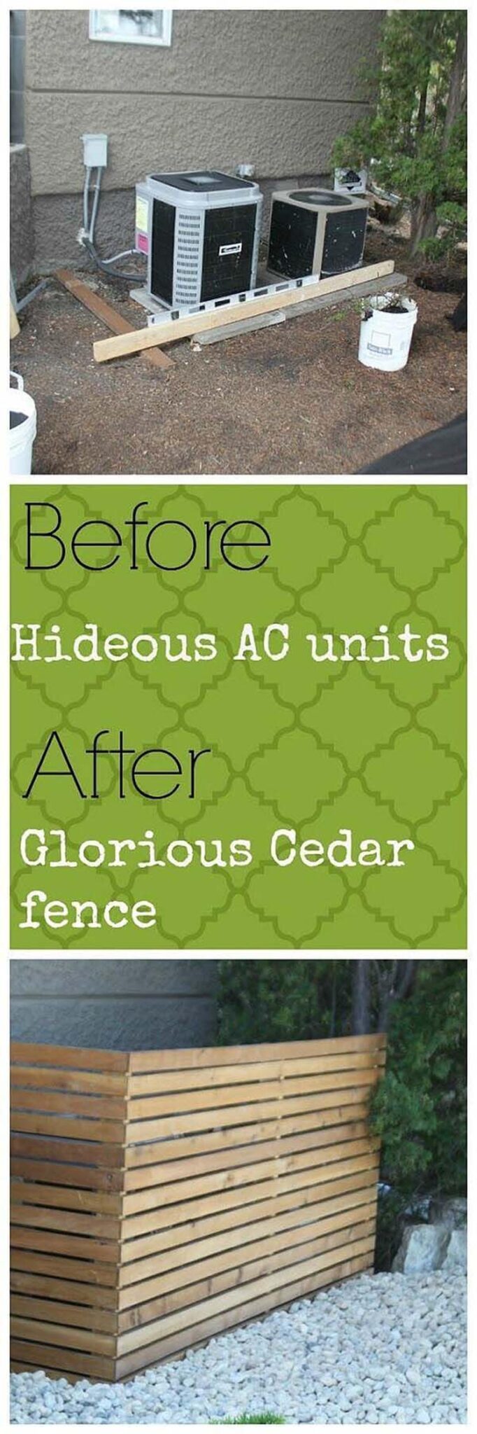 24 Smart Outdoor Hiding Ideas to Try