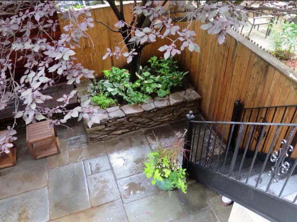 29 Stunning Tree Landscaping Ideas