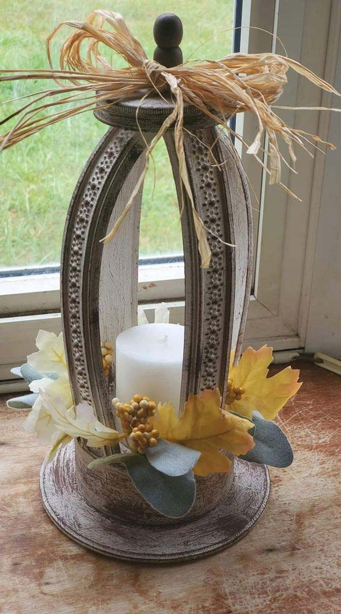 36 Creative Lantern Decorating Ideas for Any Season