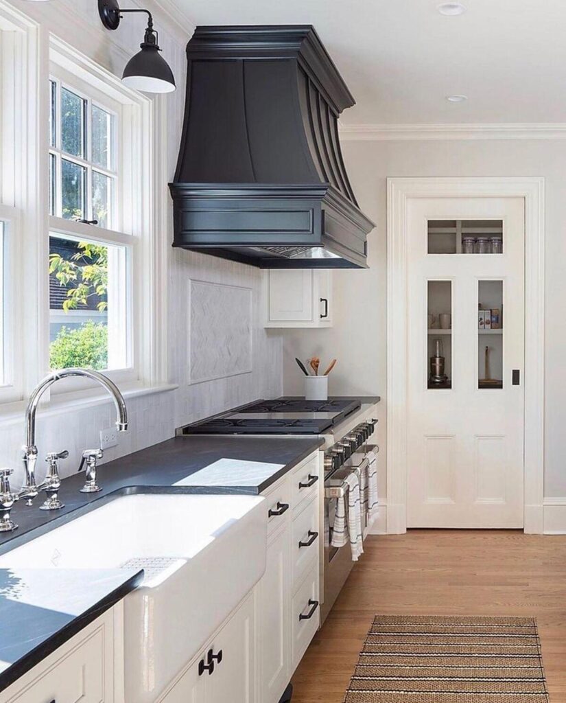 18 Gorgeous Backsplash Patterns for Your Kitchen
