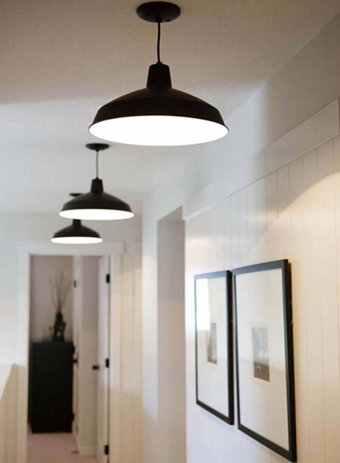 58 Farmhouse Lighting Designs That Radiate Cozy Vibes