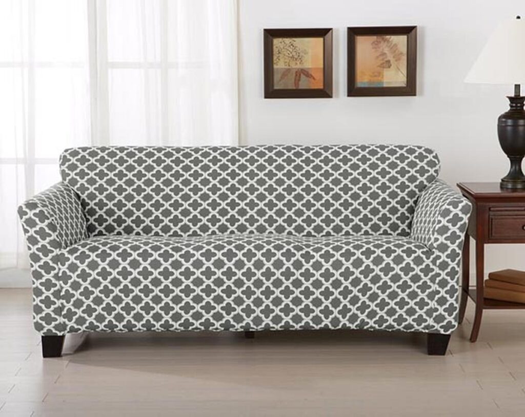7 Best Wayfair Slipcovers for a Sofa Makeover