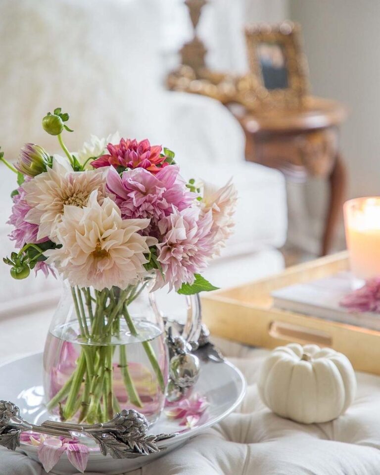 36 Cozy Fall Decorating Ideas for Every Home