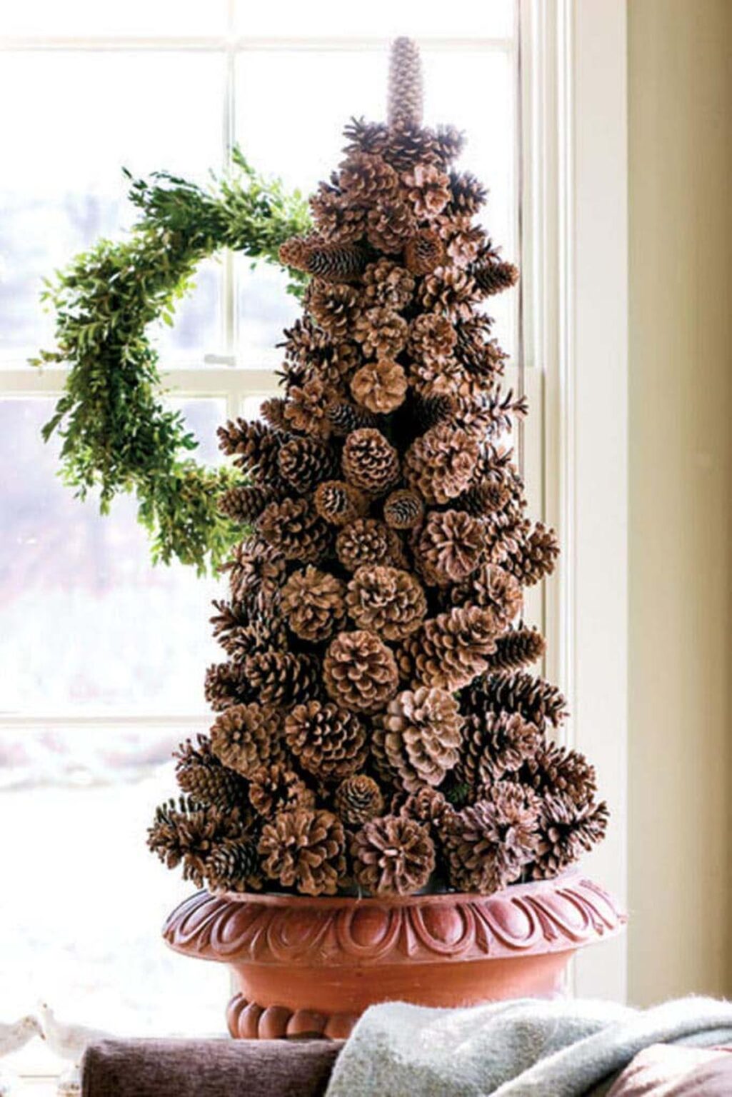 30 DIY Christmas Tree Ideas for a Unique Look