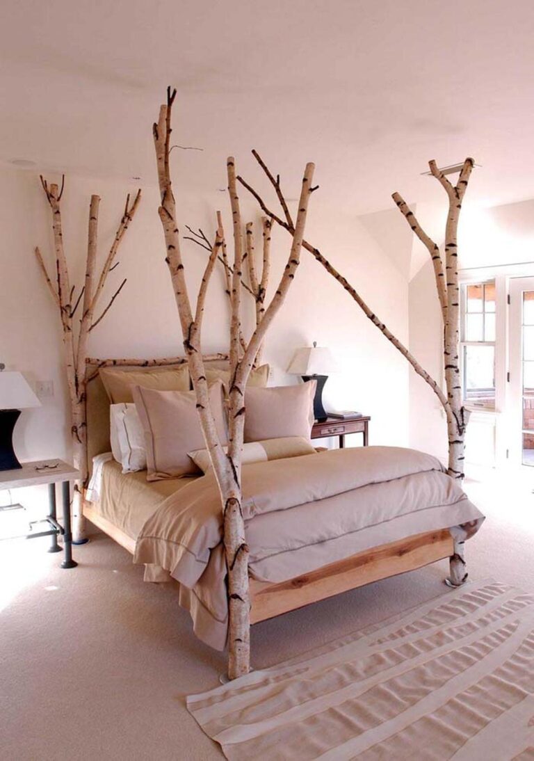 27 Best Branch Decor Ideas for a Nature-Inspired Home