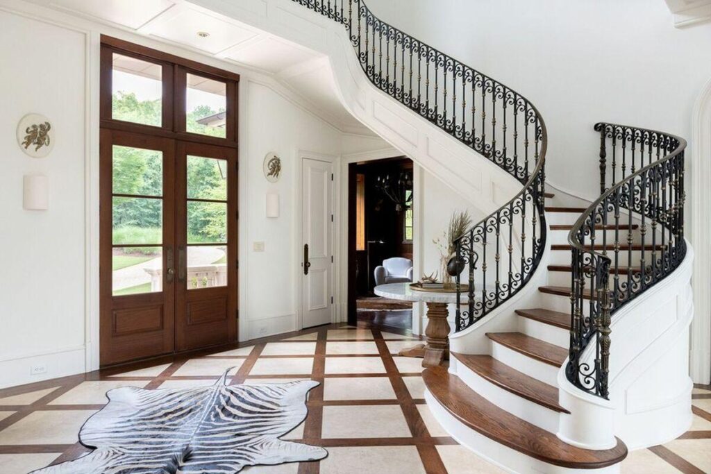 28 Best Foyer Ideas for a Memorable Welcome
