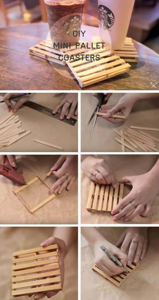 35 Fun Weekend DIY Projects for Home Decor