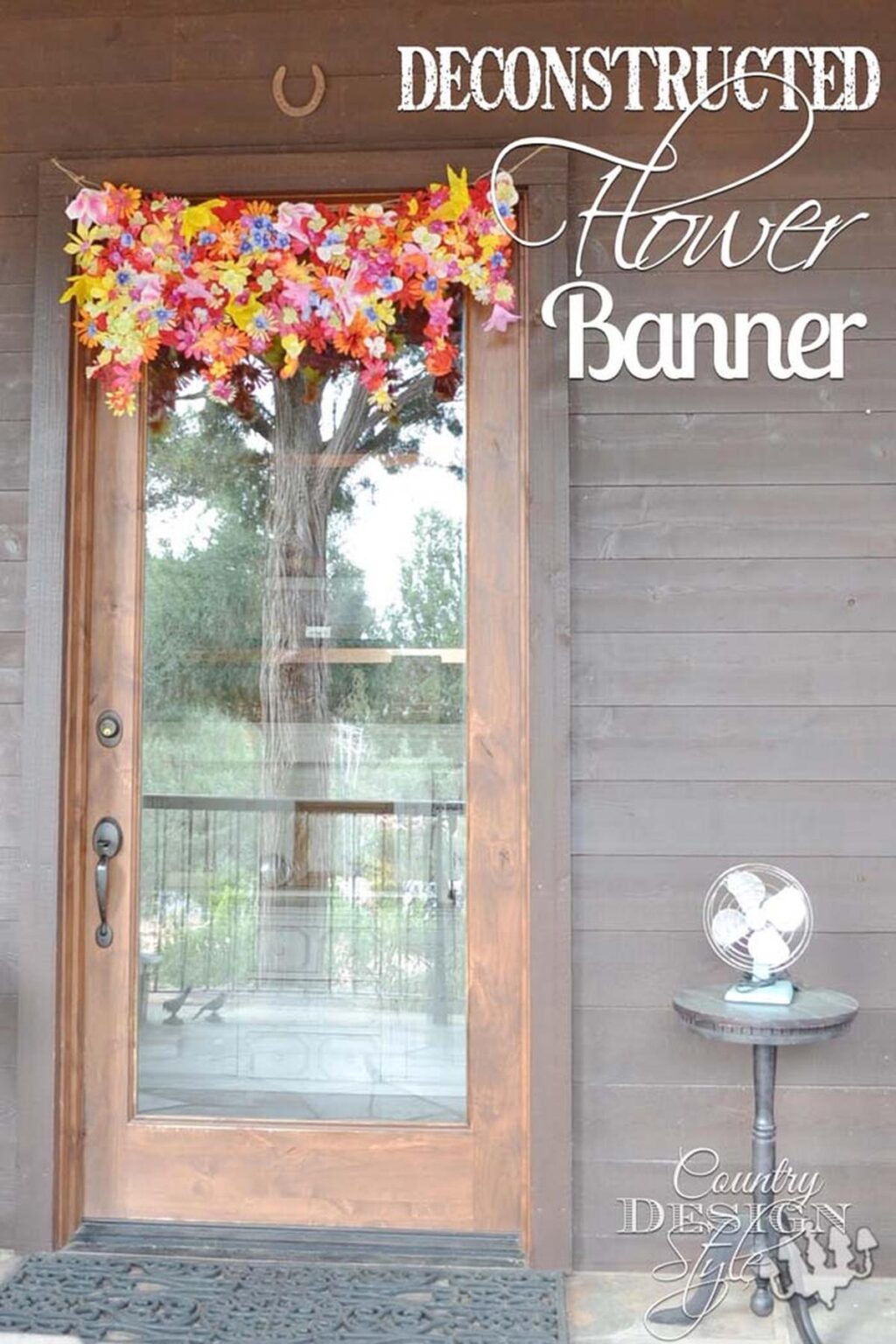25 Stunning Outdoor Decor Ideas for Spring