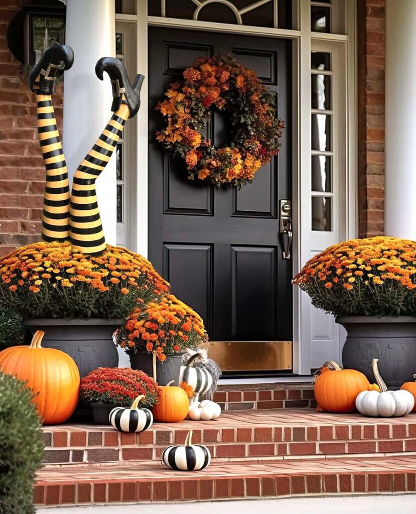 36 Cozy Fall Decorating Ideas for Every Home