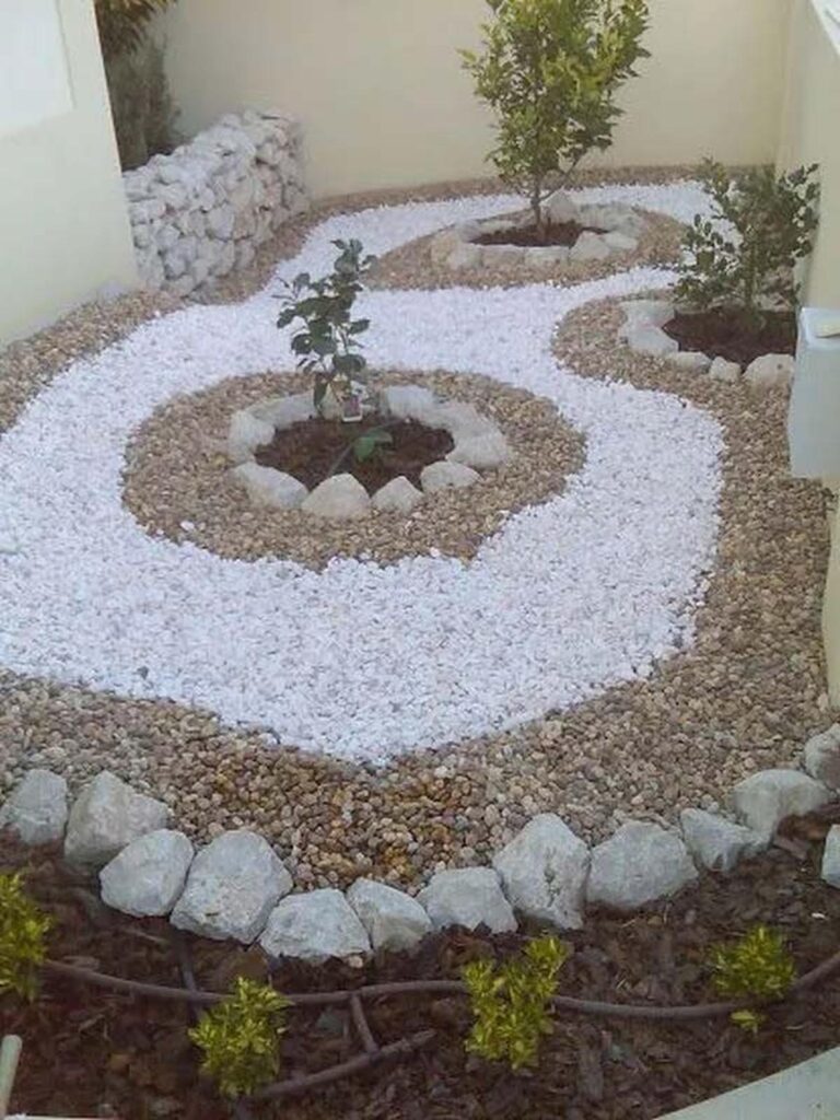 30 Creative Small Garden Design Ideas for a Beautiful and Functional Yard