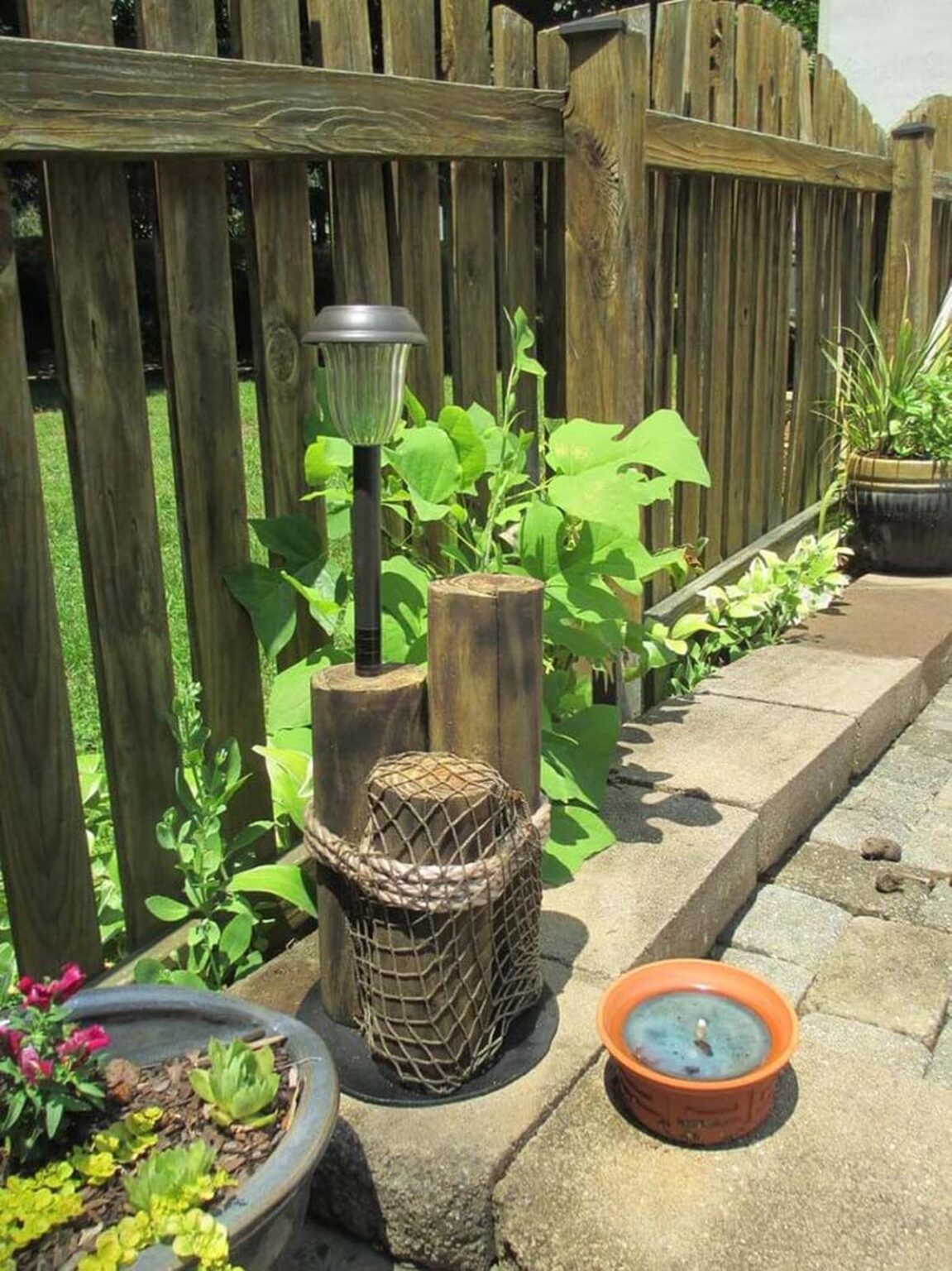 27 Brilliant Solar Light Ideas to Illuminate Your Garden with Style