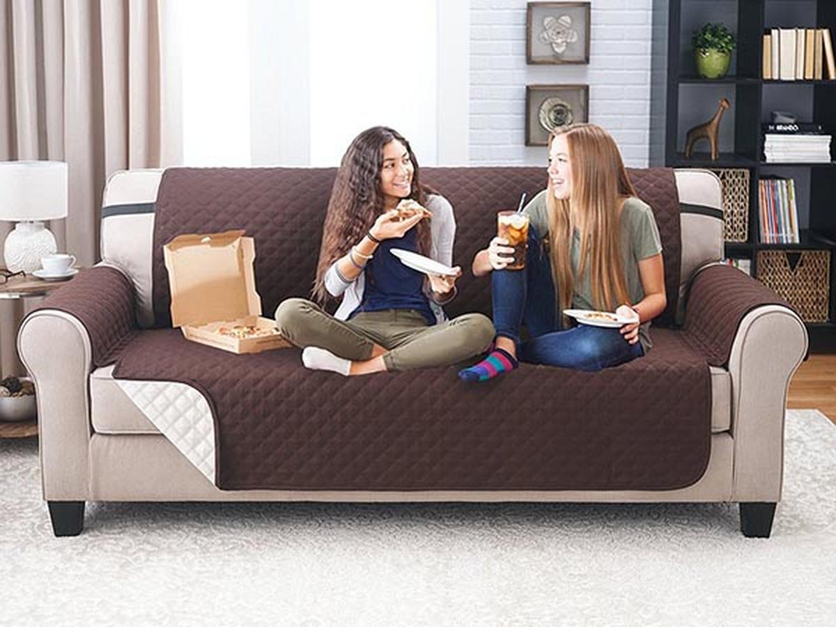 7 Best Wayfair Slipcovers for a Sofa Makeover