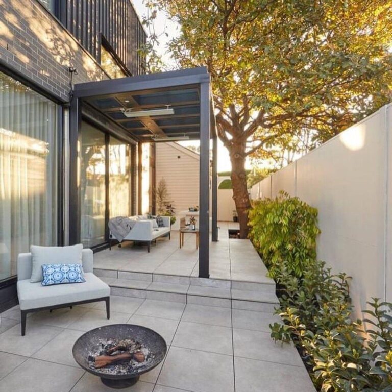 18 Best Mini Backyard Ideas for a Makeover