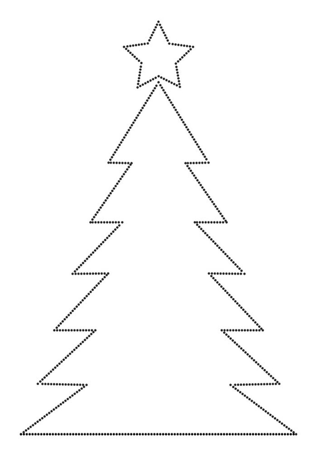 32 Free Printable String Art Patterns