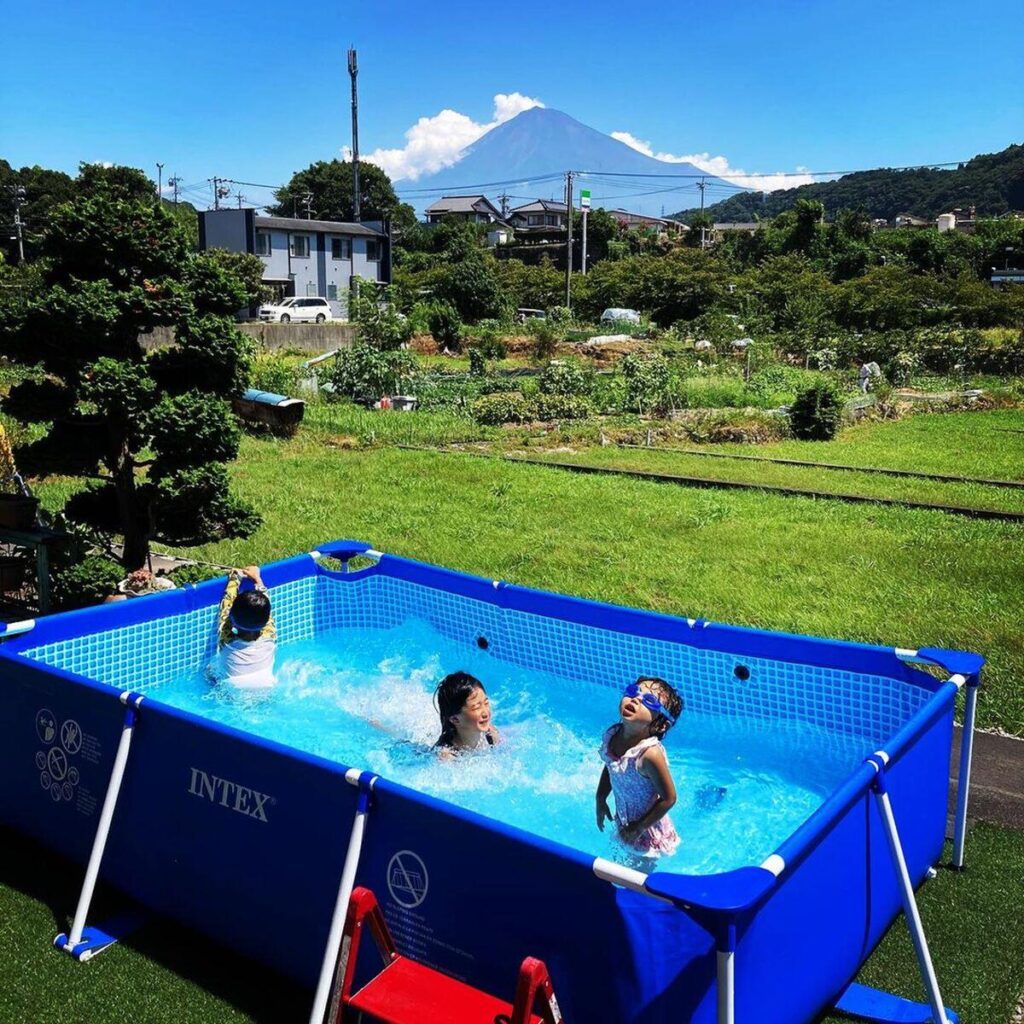 8 Creative Ways to Enhance Your Intex Pool