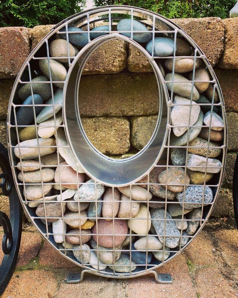 20 Beautiful Gabion Garden Projects to Elevate Your Outdoor Space
