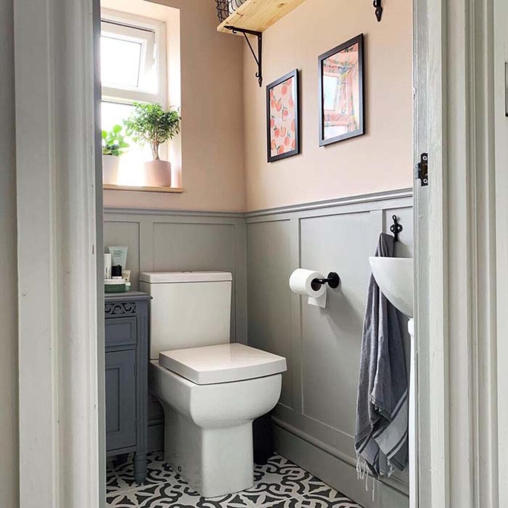 26 Modern Wall Trim Designs to Transform Any Room with Style
