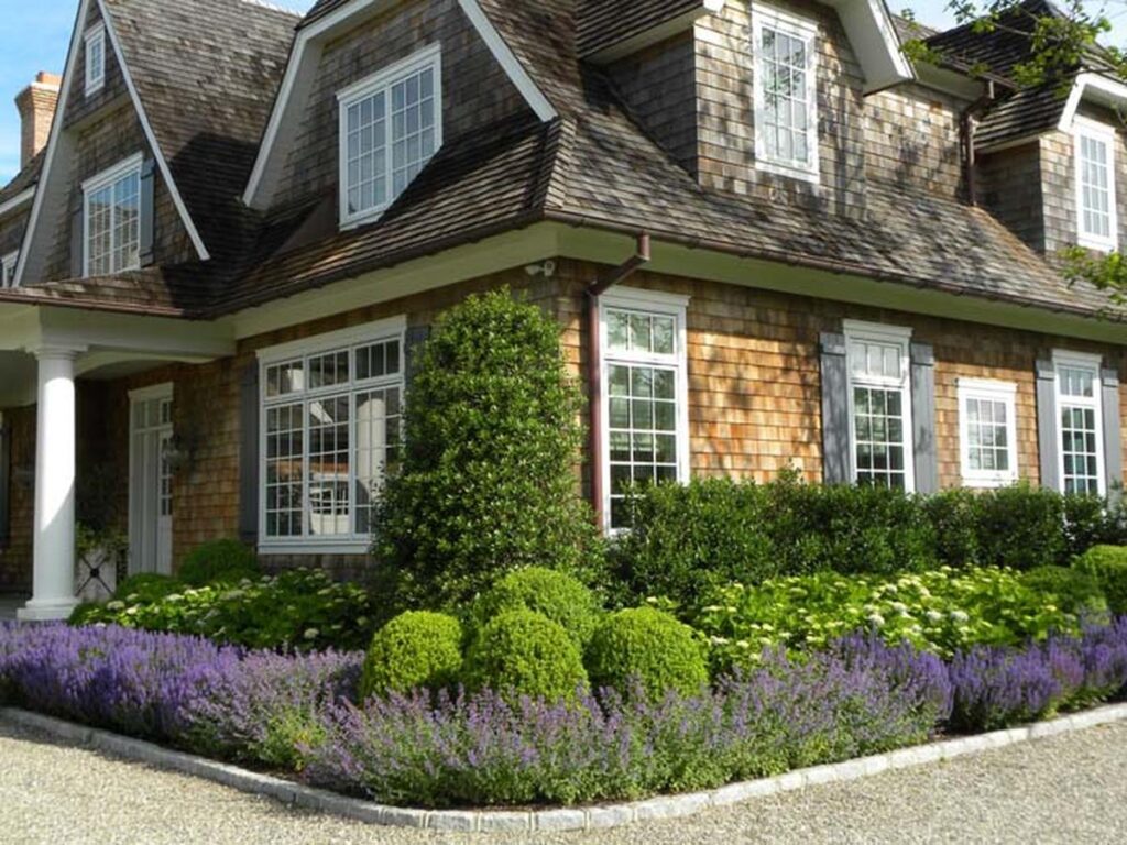 20 Top Layered Landscaping Ideas for Beauty