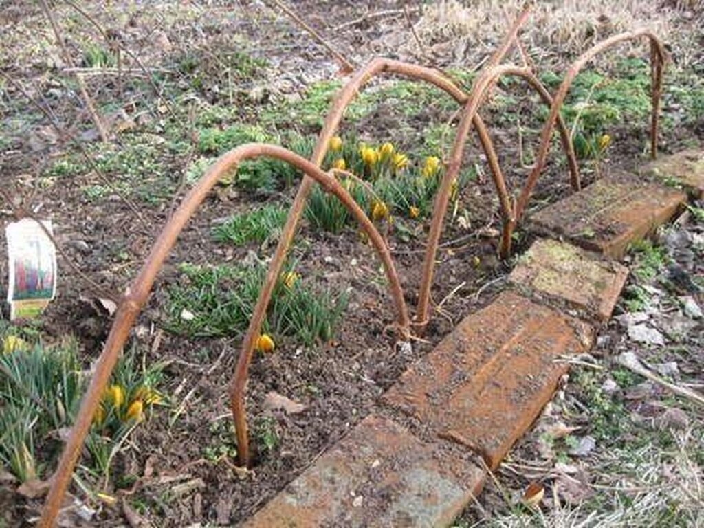 22 Best Twig Garden Projects for a Budget-Friendly Yard