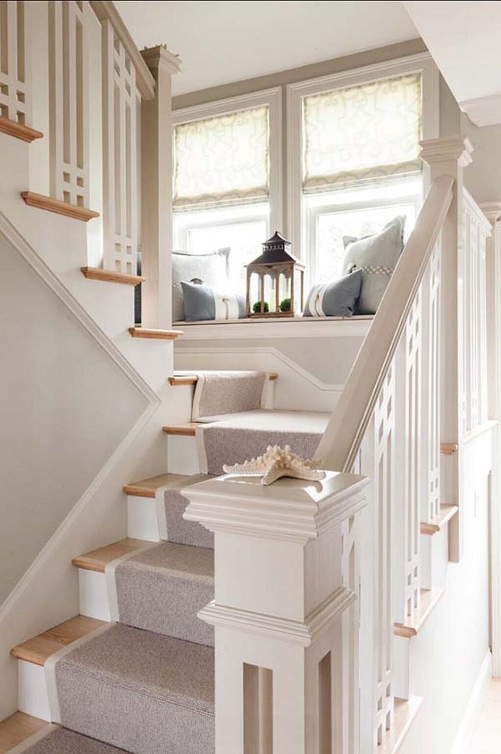 35 Innovative Staircase Ideas for a Home Upgrade