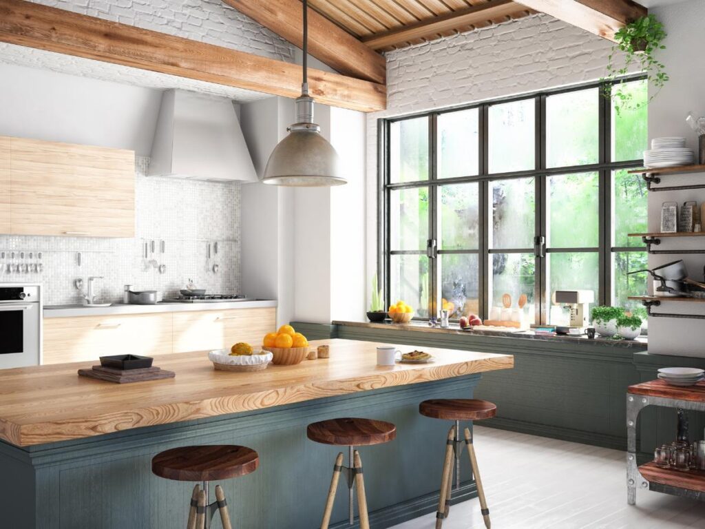5 Creative Ideas to Fall in Love with Your Home Again