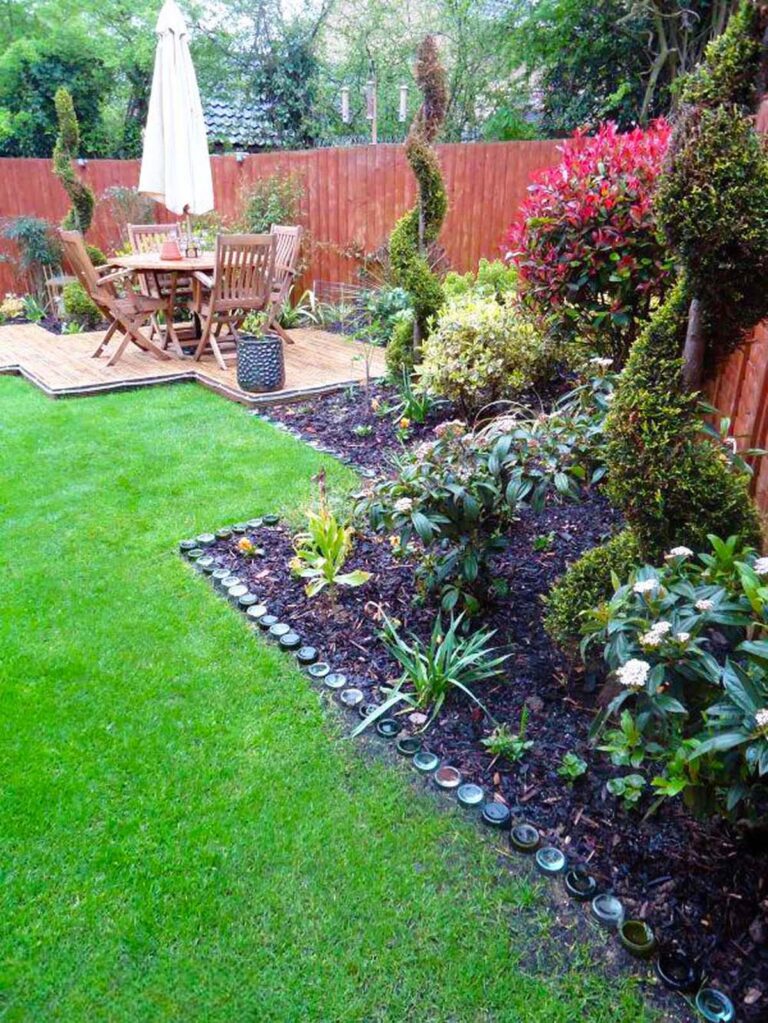 28 Unique Garden Themes to Inspire Your Next Outdoor Project