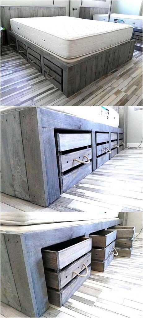 37 Smart Small Bedroom Layouts That Save Space