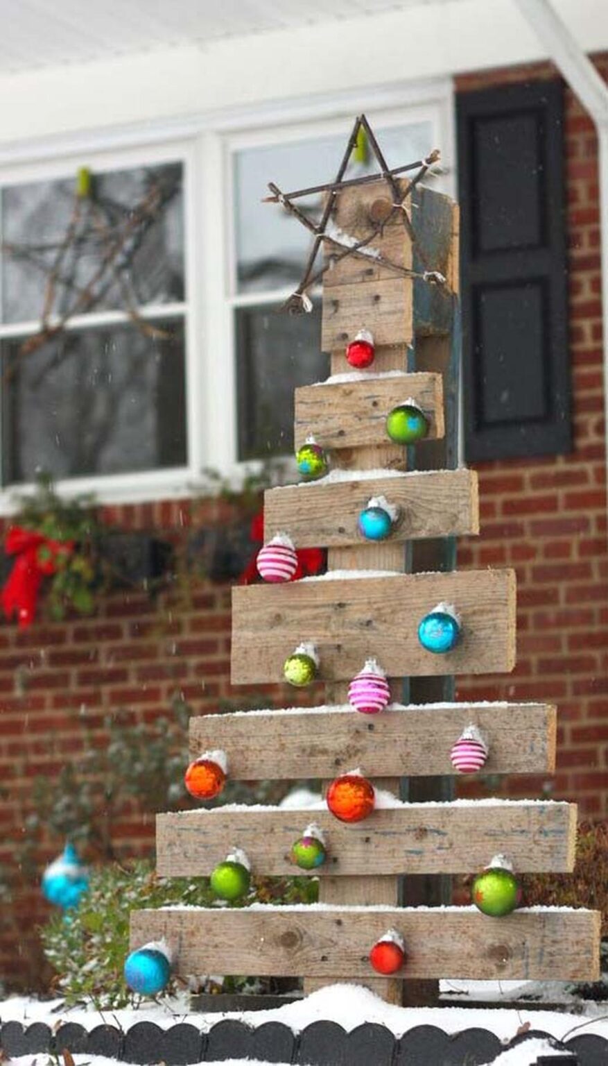 30 DIY Christmas Tree Ideas for a Unique Look