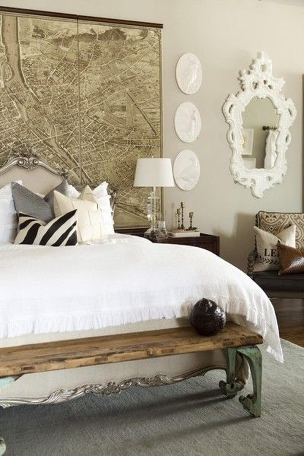 62 Amazing Headboards to Inspire