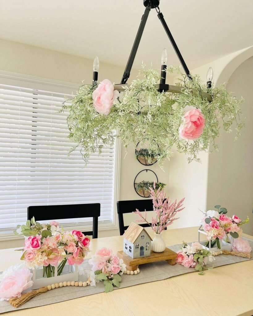 22 Spring Table Decor Ideas for a Fresh First Impression