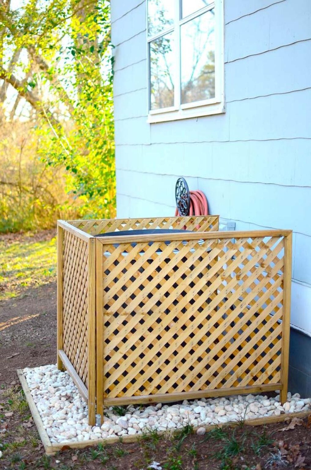 24 Smart Outdoor Hiding Ideas to Try
