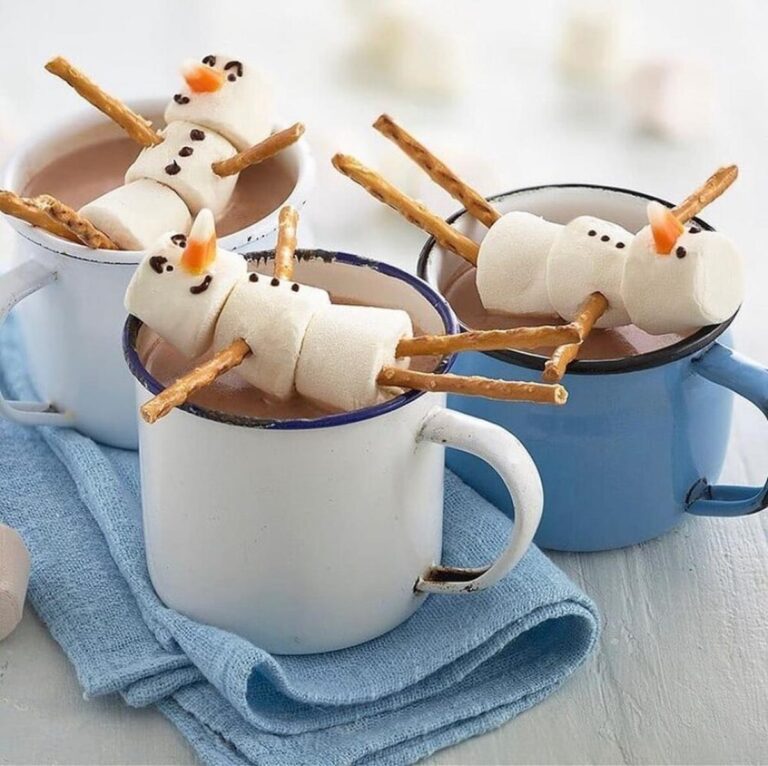 25 Must-Try Christmas Crafts to Unlock Holiday Magic