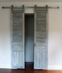 10 Best Rustic Closet Doors to Add Style to Your Space