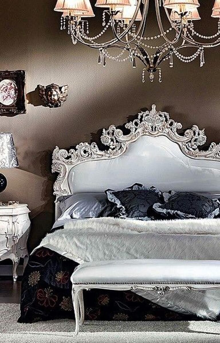 62 Amazing Headboards to Inspire