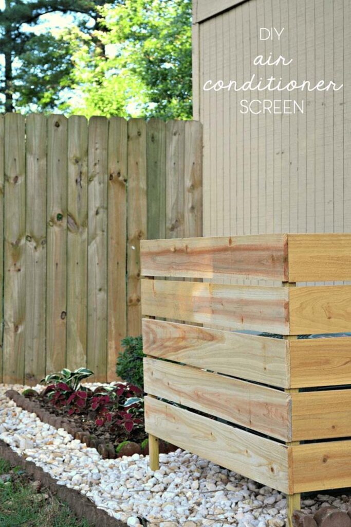 24 Smart Outdoor Hiding Ideas to Try