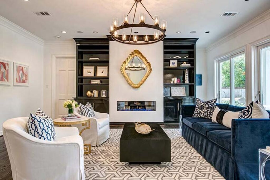 12 Best Color Combinations That Go Perfectly with Navy Blue