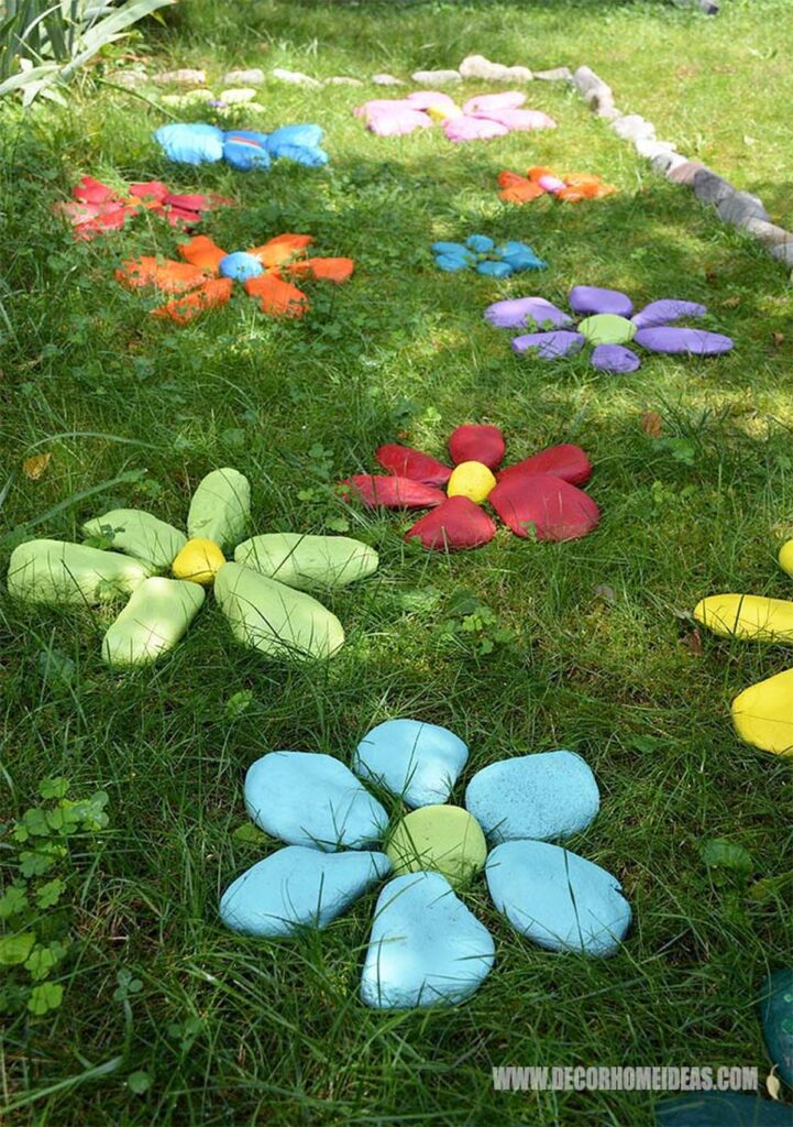 25 Stunning Outdoor Decor Ideas for Spring
