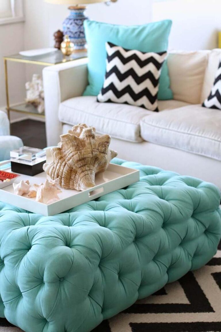 40 Coastal Interior Designs for Your Beach Home